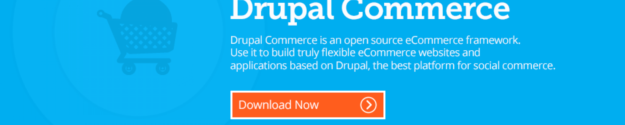 Drupal Commerce